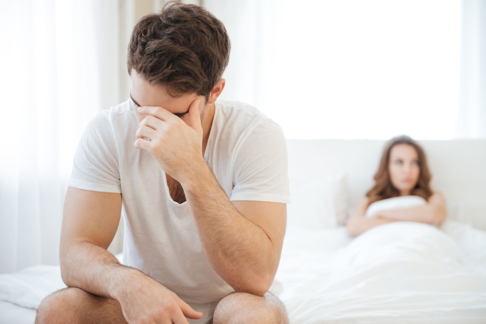Getting a Divorce? 5 Ways to Cope as a Newly Divorced Man